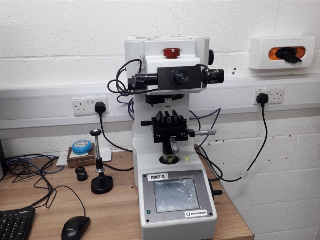 UKAS Accredited – Metallographic Material Testing and Evaluation ...